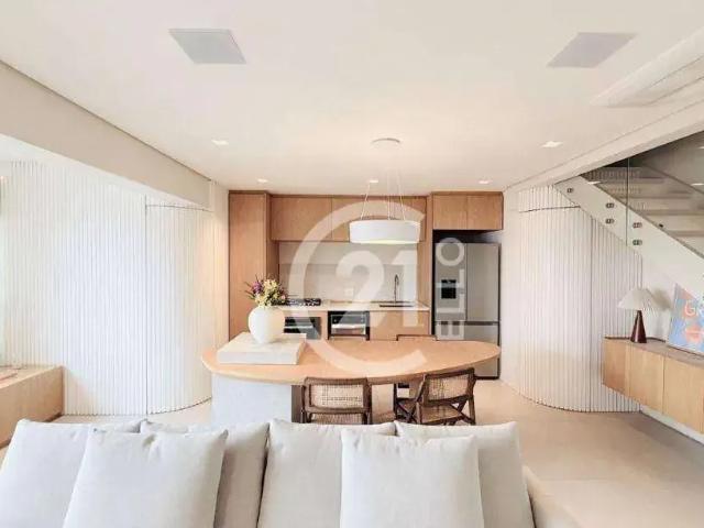 Apartamento para Venda em São Paulo/SP Vila Mariana 2 Quartos