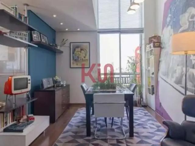 Apartamento para Venda em São Paulo/SP Vila Mariana 2 Quartos