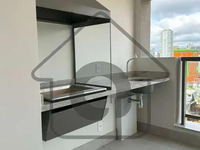 Apartamento para Venda em São Paulo/SP Vila Mariana 2 Quartos