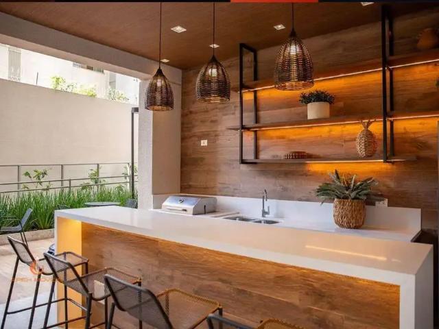 Apartamento para Venda em São Paulo/SP Vila Mariana 2 Quartos