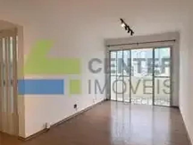 Apartamento para Venda em São Paulo/SP Vila Mariana 2 Quartos