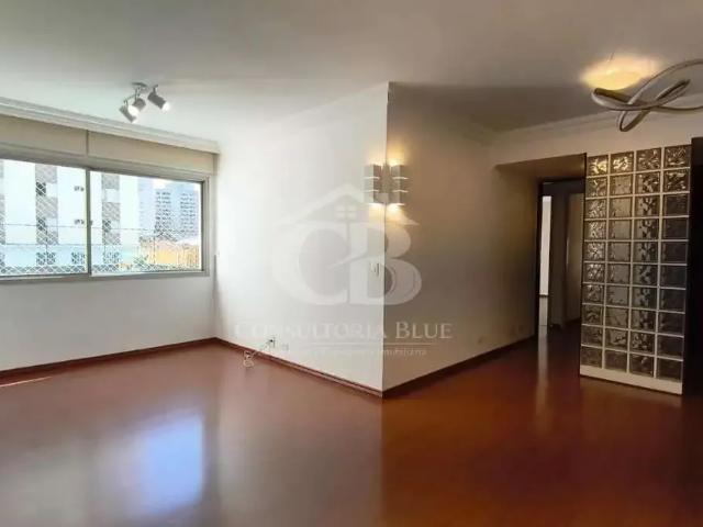 Apartamento para Venda em São Paulo/SP Vila Mariana 2 Quartos