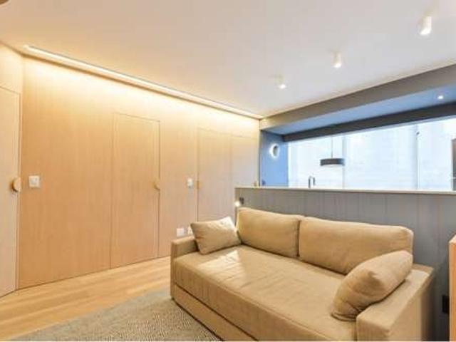 Apartamento para Venda em São Paulo/SP Vila Mariana 2 Quartos