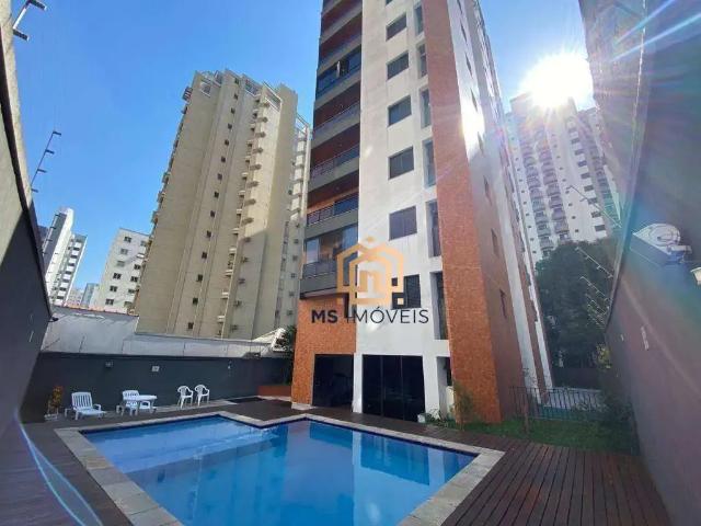 Apartamento para Venda em São Paulo/SP Vila Mariana 2 Quartos