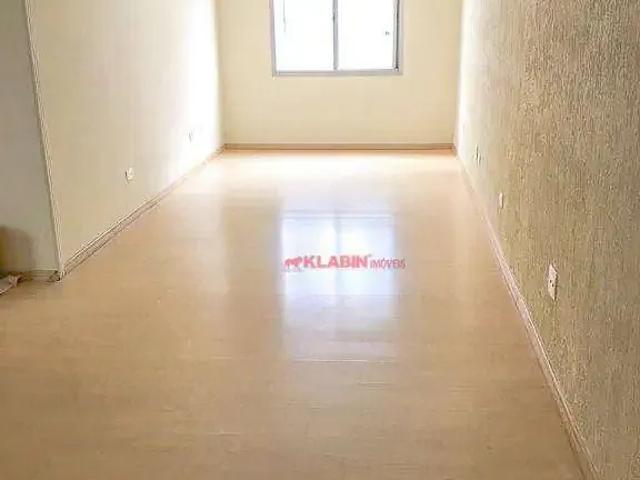Apartamento para Venda em São Paulo/SP Vila Mariana 2 Quartos