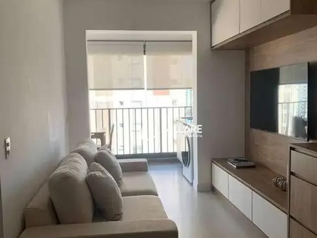 Apartamento para Venda em São Paulo/SP Vila Mariana 2 Quartos