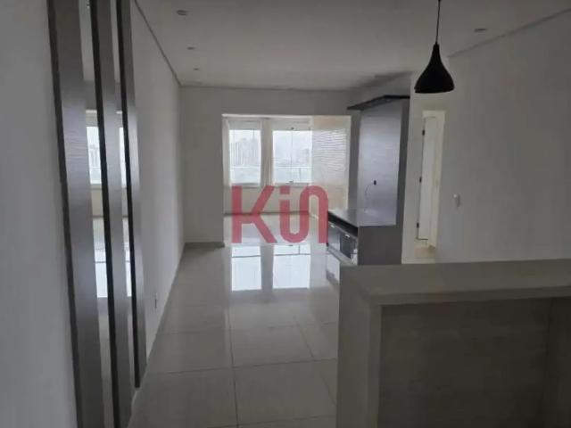 Apartamento para Venda em São Paulo/SP Vila Mariana 2 Quartos