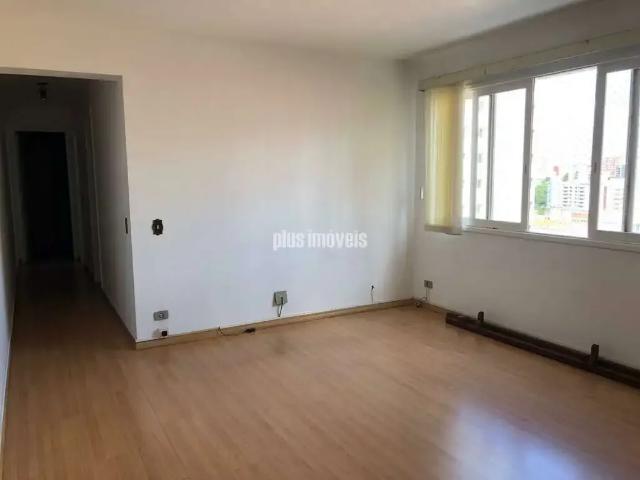 Apartamento para Venda em São Paulo/SP Vila Mariana 2 Quartos