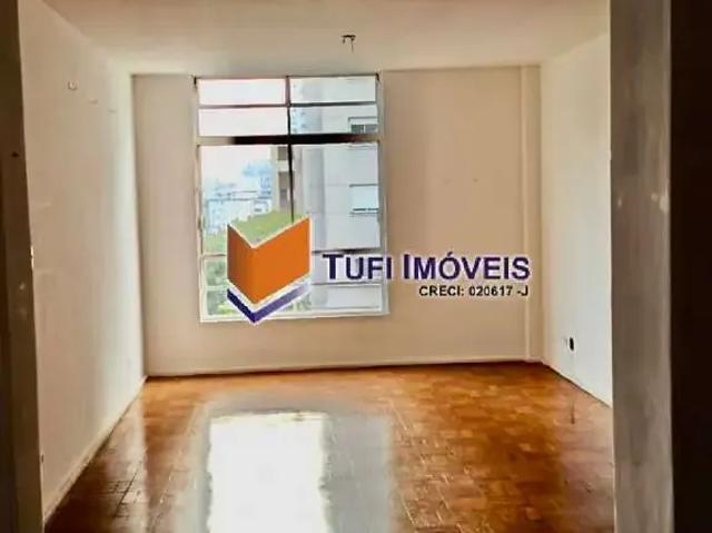 Apartamento para Venda em São Paulo/SP Vila Mariana 2 Quartos