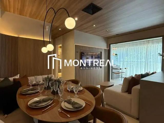 Apartamento para Venda em São Paulo/SP Vila Mariana 2 Quartos