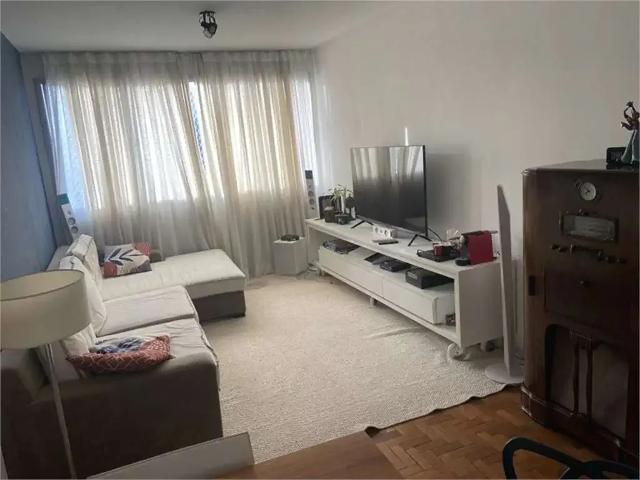 Apartamento para Venda em São Paulo/SP Vila Mariana 2 Quartos