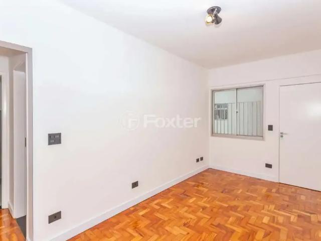 Apartamento para Venda em São Paulo/SP Vila Mariana 2 Quartos