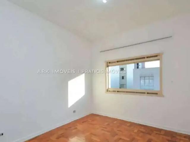 Apartamento para Venda em São Paulo/SP Vila Mariana 2 Quartos