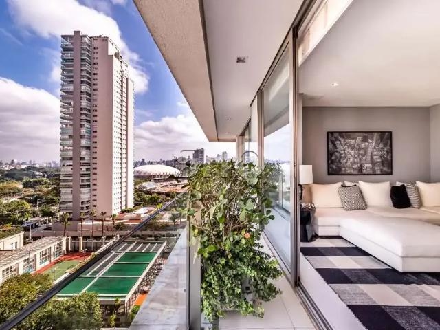 Apartamento para Venda em São Paulo/SP Vila Mariana 2 Quartos