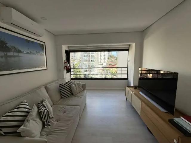 Apartamento para Venda em São Paulo/SP Vila Mariana 2 Quartos