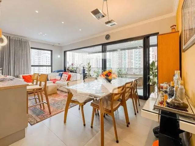 Apartamento para Venda em São Paulo/SP Vila Mariana 2 Quartos