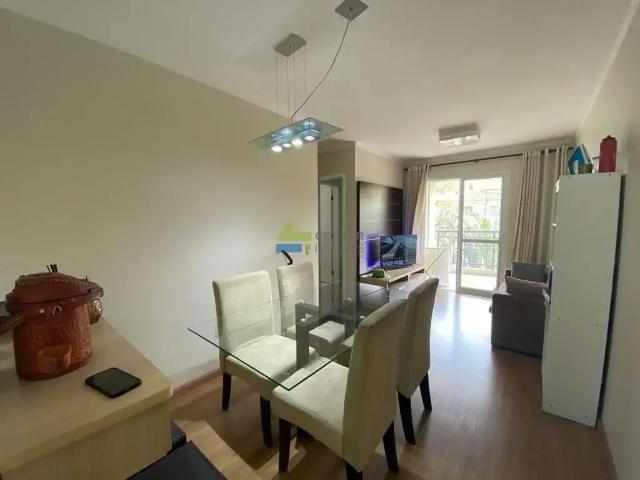 Apartamento para Venda em São Paulo/SP Vila Mariana 2 Quartos