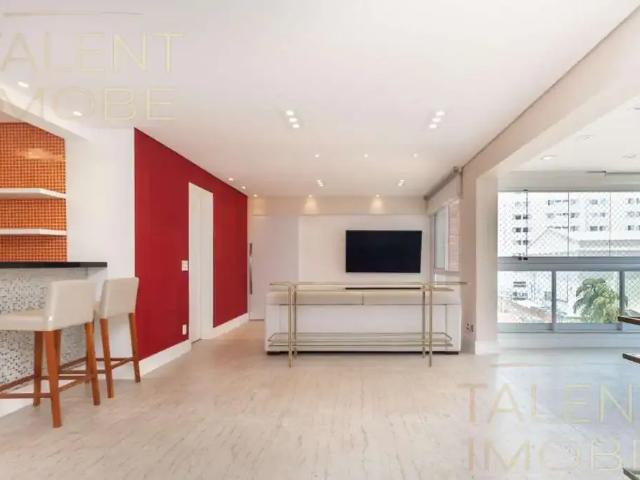 Apartamento para Venda em São Paulo/SP Vila Mariana 2 Quartos