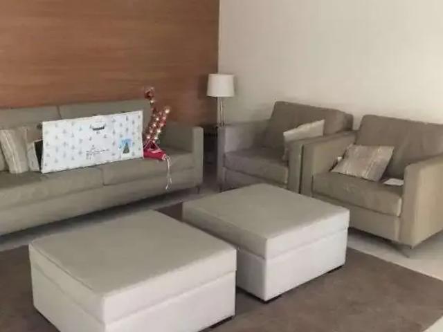 Apartamento para Venda em São Paulo/SP Vila Mariana 2 Quartos