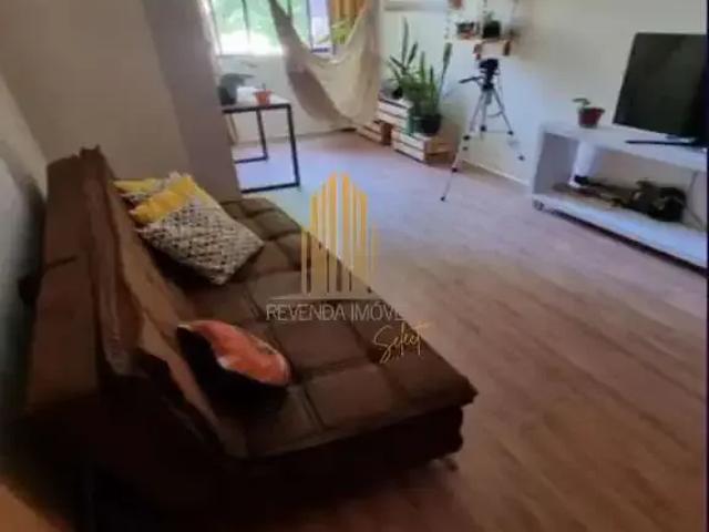 Apartamento para Venda em São Paulo/SP Vila Mariana 2 Quartos
