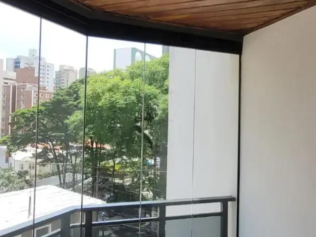 Apartamento para Venda em São Paulo/SP Vila Mariana 2 Quartos