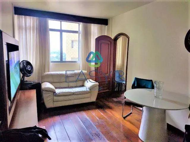 Apartamento para Venda em São Paulo/SP Vila Mariana 2 Quartos