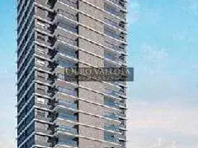 Apartamento para Venda em São Paulo/SP Vila Mariana 2 Quartos