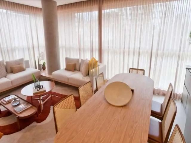 Apartamento para Venda em São Paulo/SP Vila Mariana 2 Quartos