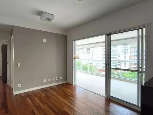 Apartamento para Venda em São Paulo/SP Vila Mariana 2 Quartos