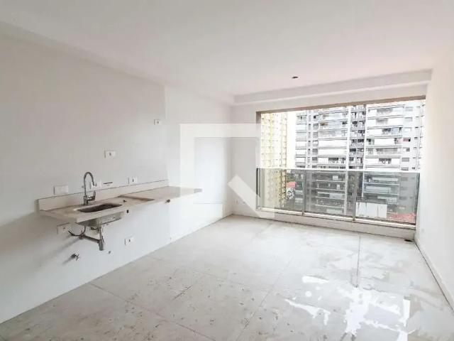 Apartamento para Venda em São Paulo/SP Vila Mariana 2 Quartos