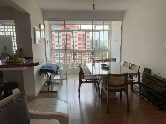 Apartamento para Venda em São Paulo/SP Vila Mariana 2 Quartos