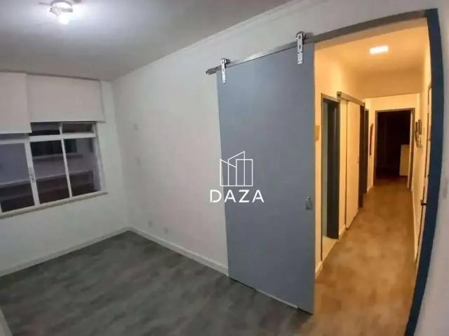 Apartamento para Venda em São Paulo/SP Vila Mariana 2 Quartos