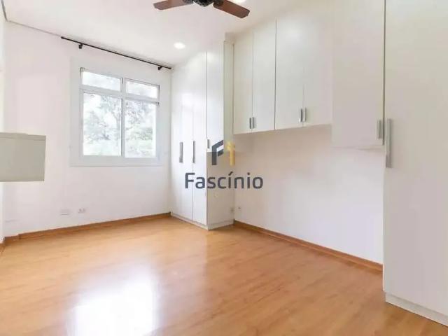 Apartamento para Venda em São Paulo/SP Vila Mariana 2 Quartos