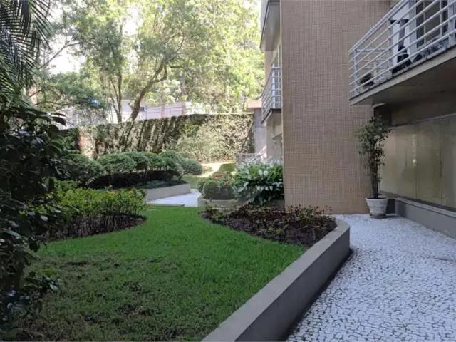 Apartamento para Venda em São Paulo/SP Vila Mariana 2 Quartos