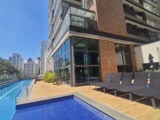 Apartamento para Venda em São Paulo/SP Vila Mariana 2 Quartos