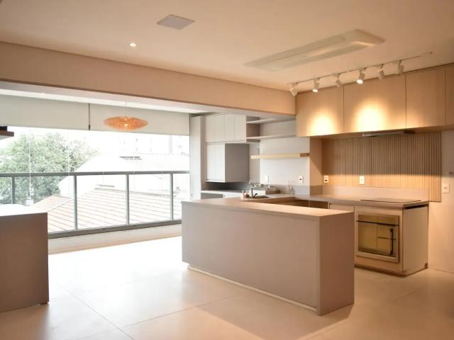 Apartamento para Venda em São Paulo/SP Vila Mariana 2 Quartos