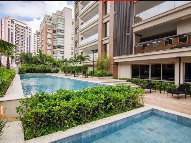 Apartamento para Venda em São Paulo/SP Vila Mariana 2 Quartos