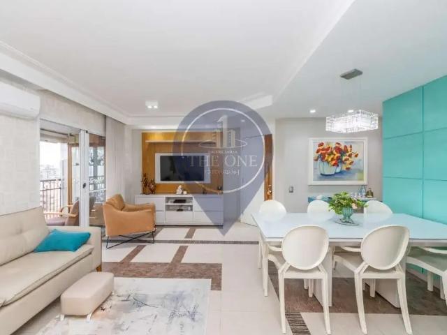 Apartamento para Venda em São Paulo/SP Vila Mariana 2 Quartos