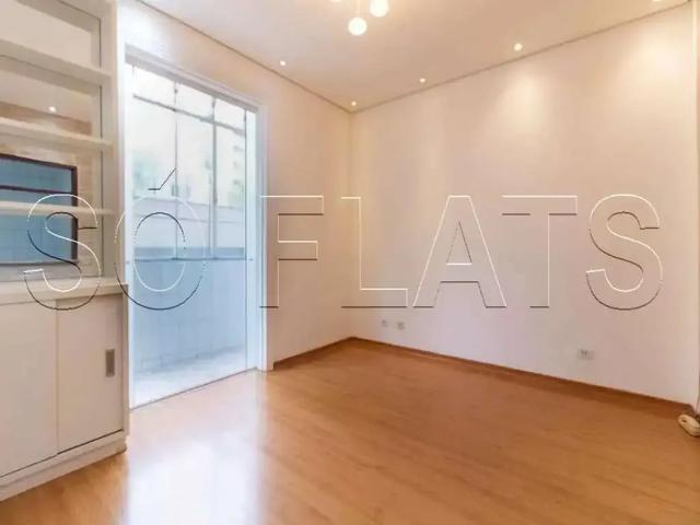 Apartamento para Venda em São Paulo/SP Vila Mariana 2 Quartos