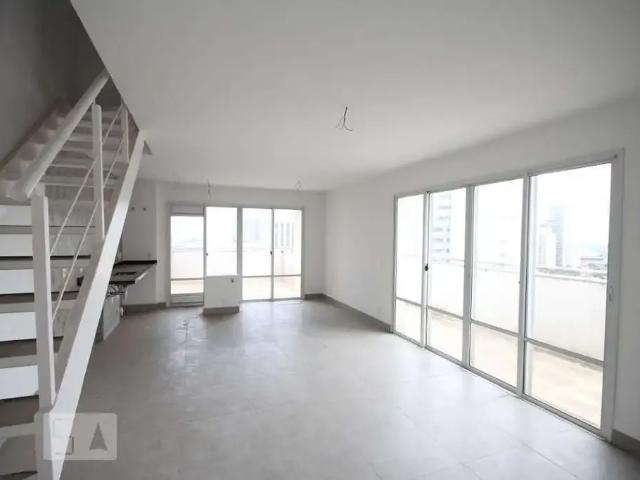 Apartamento para Venda em São Paulo/SP Vila Mariana 2 Quartos