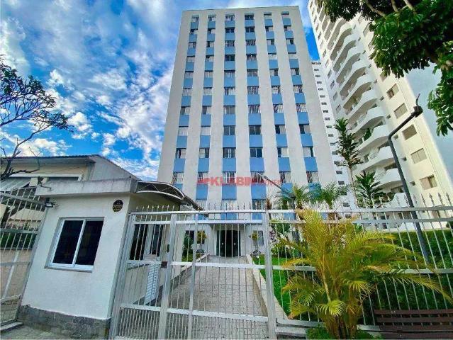 Apartamento para Venda em São Paulo/SP Vila Mariana 2 Quartos