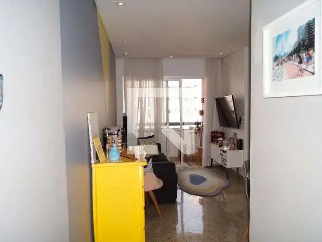 Apartamento para Venda em São Paulo/SP Vila Mariana 2 Quartos