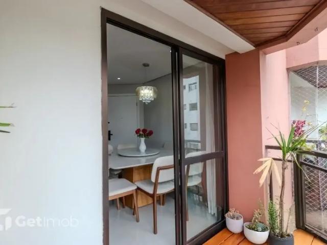 Apartamento para Venda em São Paulo/SP Vila Mariana 2 Quartos