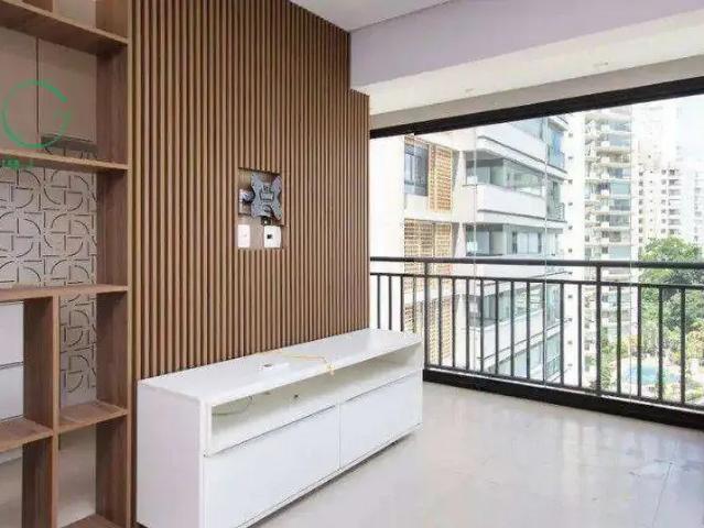 Apartamento para Venda em São Paulo/SP Vila Mariana 2 Quartos