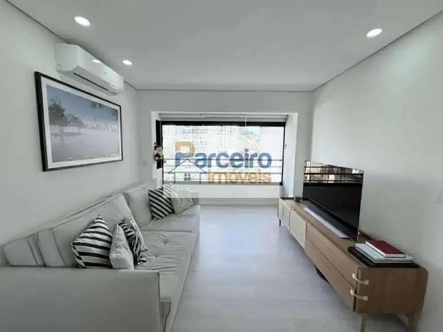 Apartamento para Venda em São Paulo/SP Vila Mariana 2 Quartos