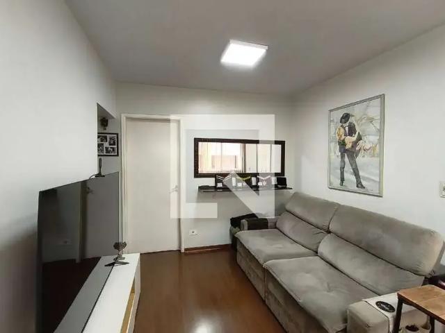 Apartamento para Venda em São Paulo/SP Vila Mariana 2 Quartos