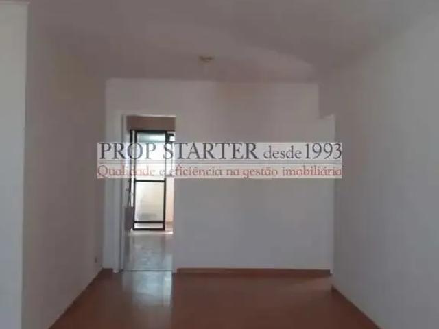 Apartamento para Venda em São Paulo/SP Vila Mariana 2 Quartos