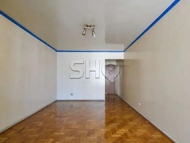 Apartamento para Venda em São Paulo/SP Vila Mariana 2 Quartos