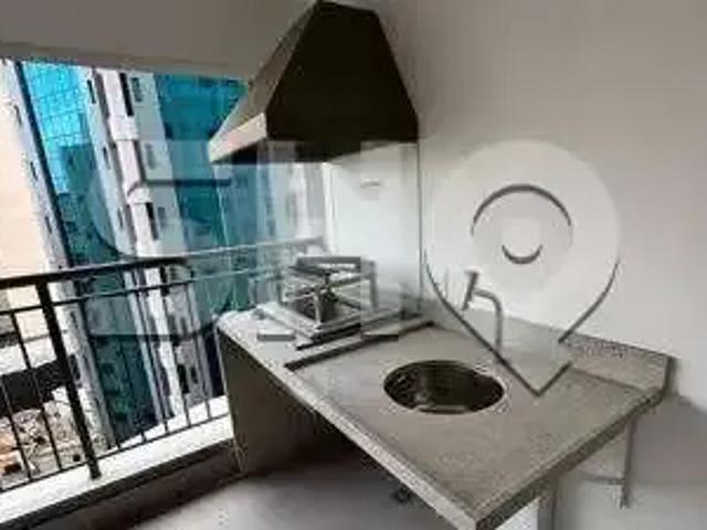 Apartamento para Venda em São Paulo/SP Vila Mariana 2 Quartos