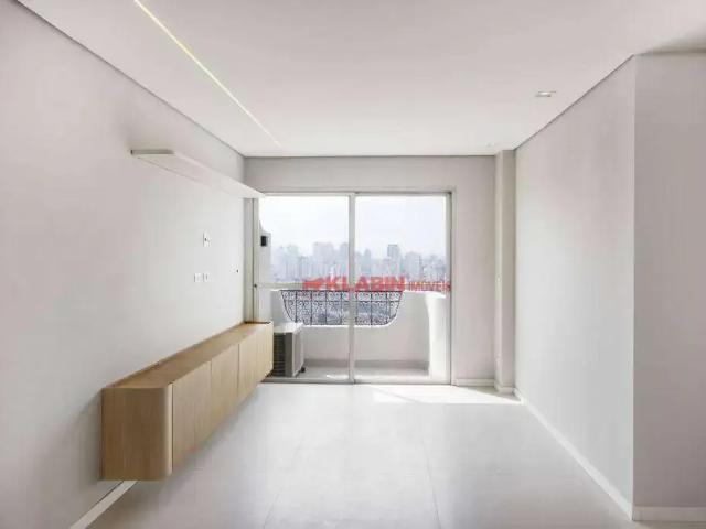 Apartamento para Venda em São Paulo/SP Vila Mariana 2 Quartos